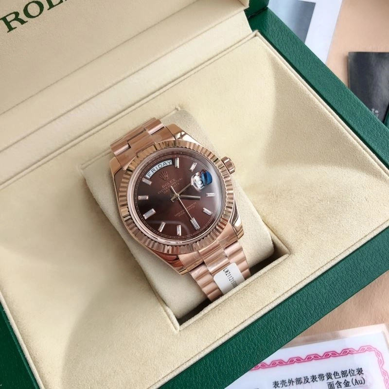 Legit ROLEX Watches