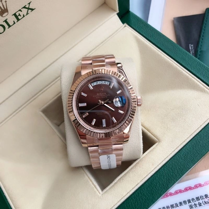 Legit ROLEX Watches