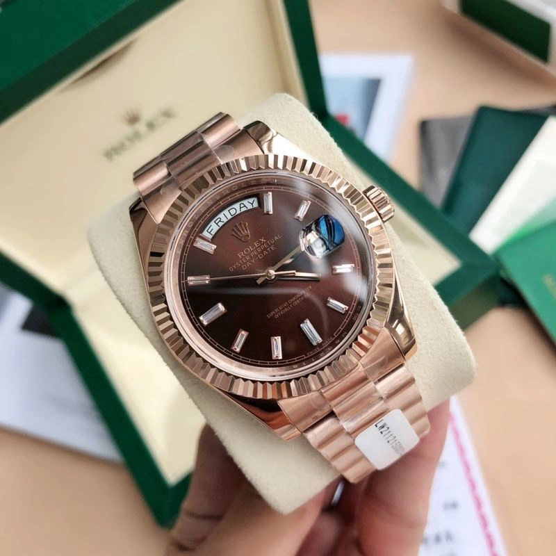 Legit ROLEX Watches