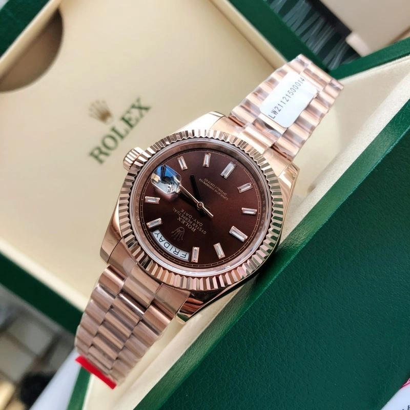 Legit ROLEX Watches