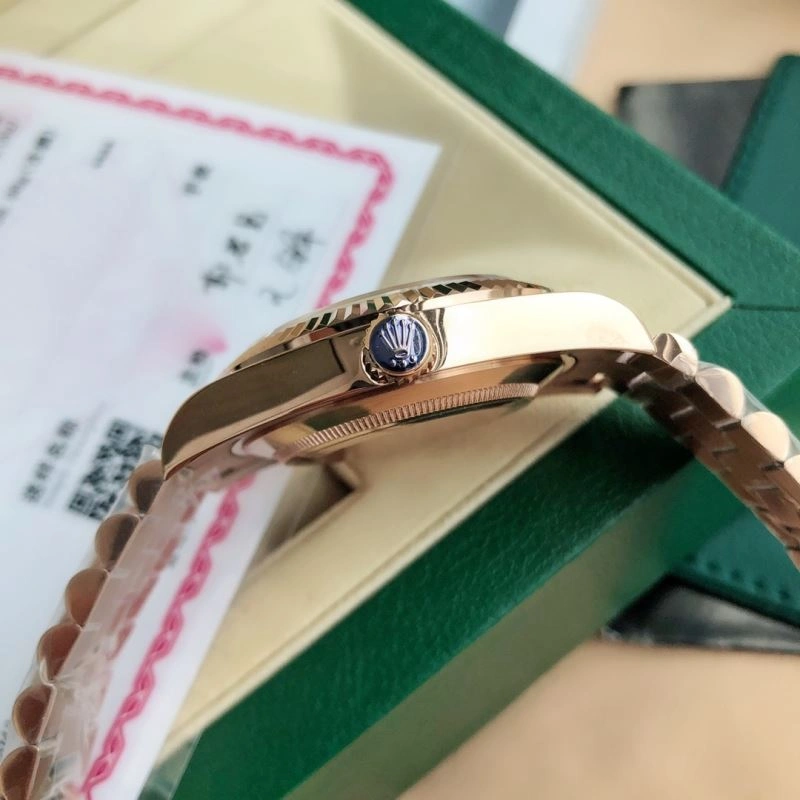 Legit ROLEX Watches