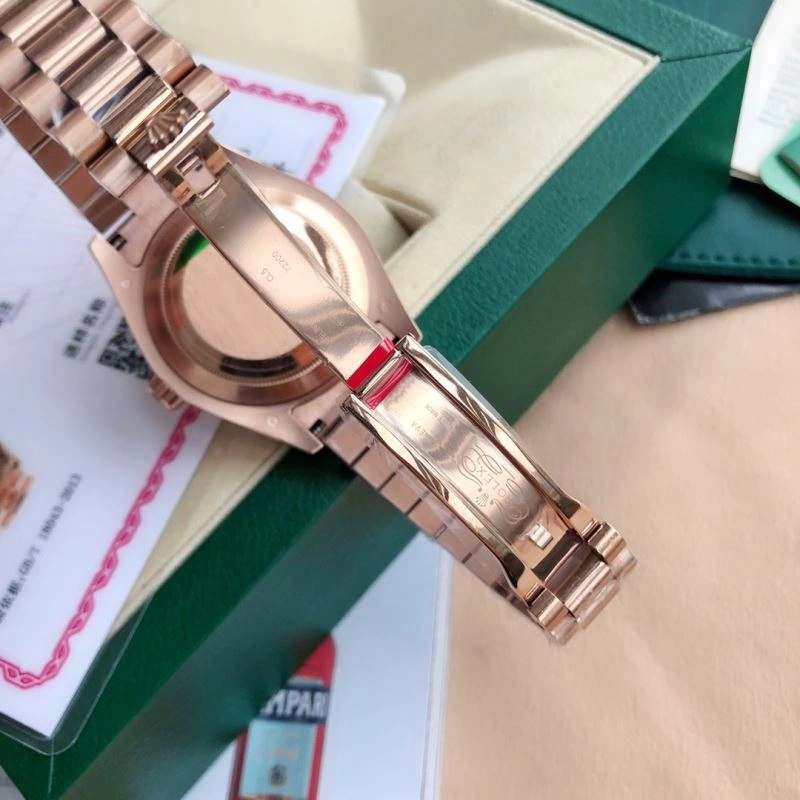 Legit ROLEX Watches