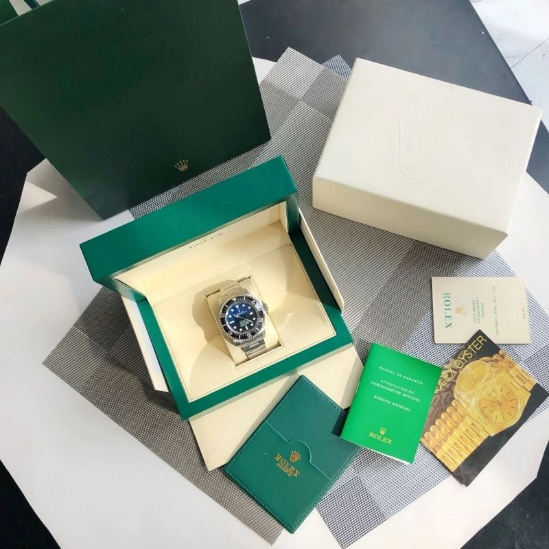 ROLEX Watches