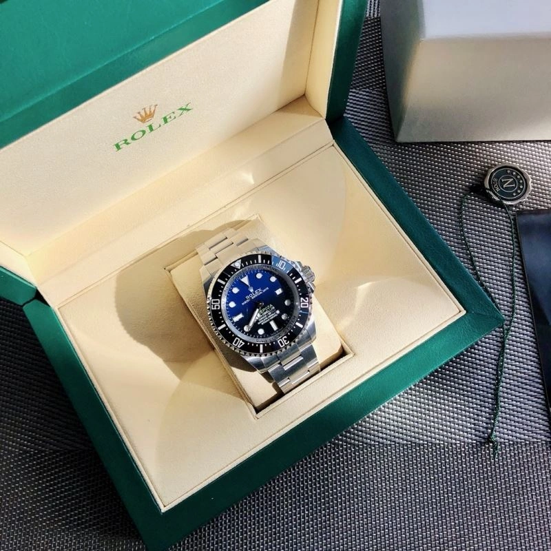 Legit ROLEX Watches