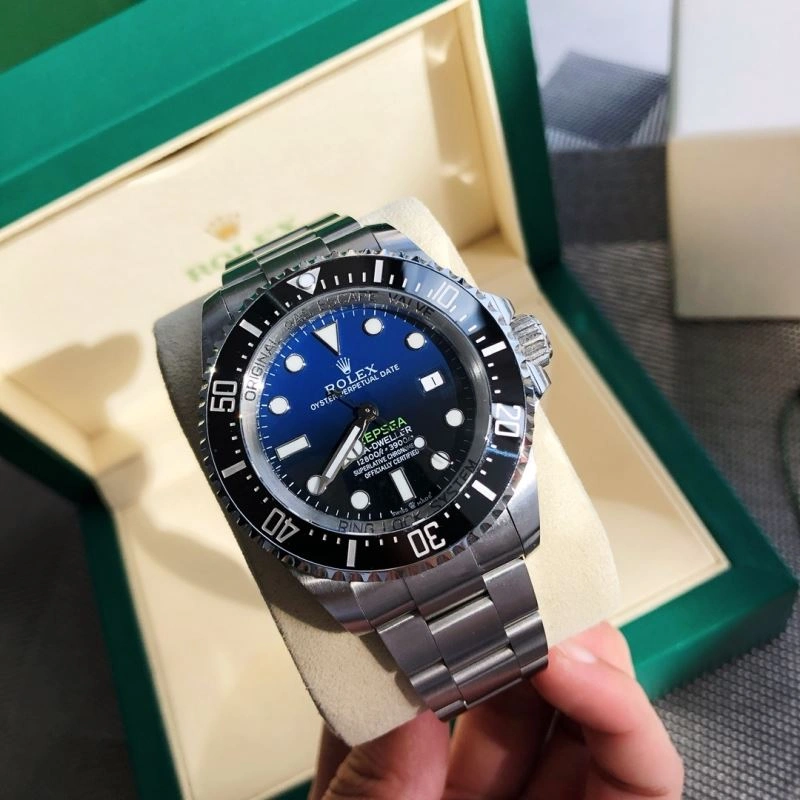 Legit ROLEX Watches