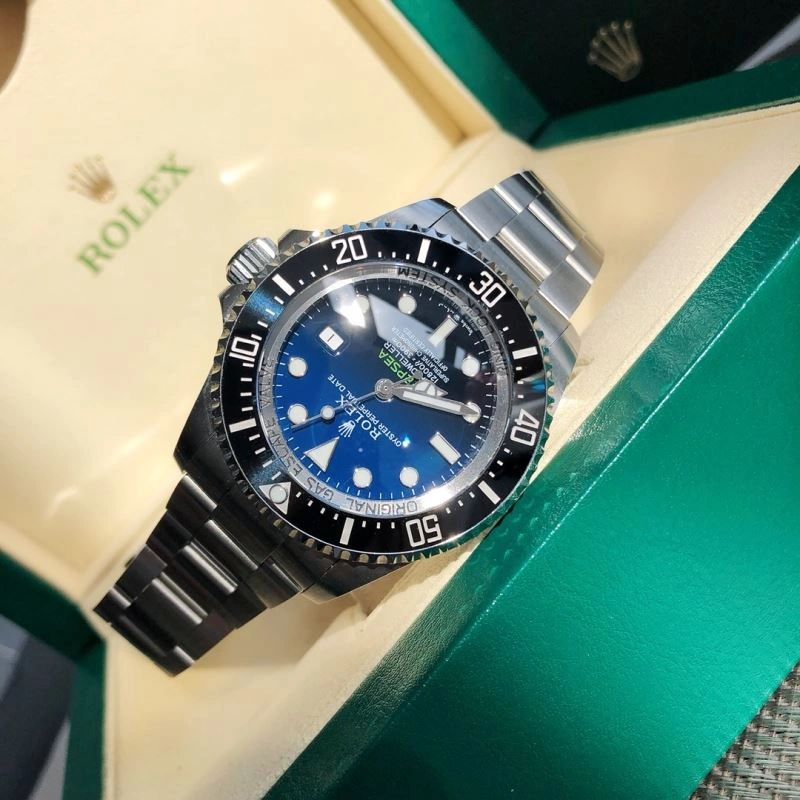 Legit ROLEX Watches