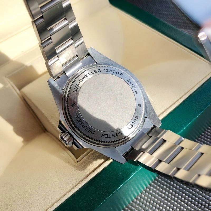 Legit ROLEX Watches