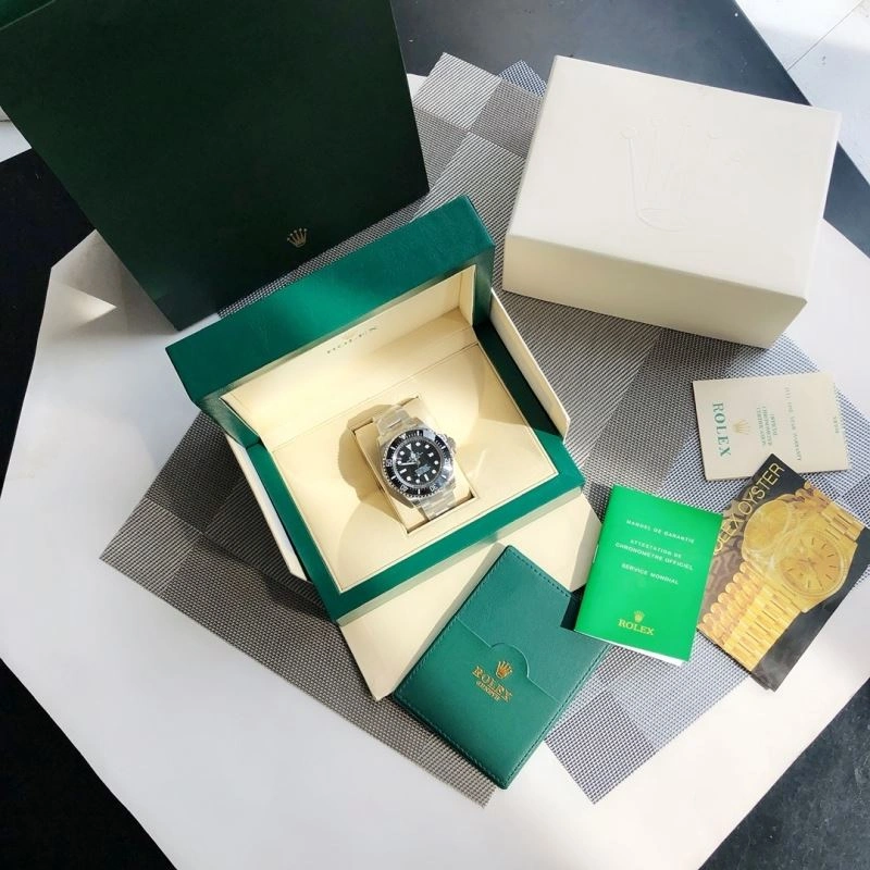 ROLEX Watches