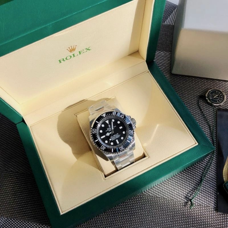 Real ROLEX Watches