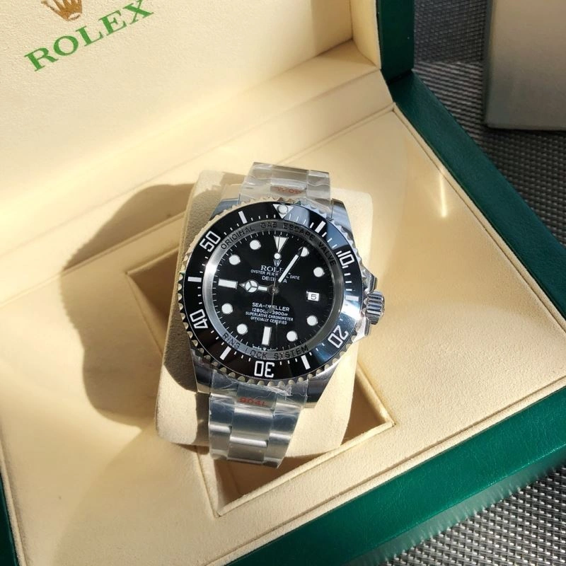 Real ROLEX Watches