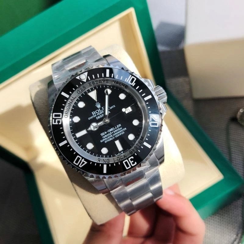 Real ROLEX Watches