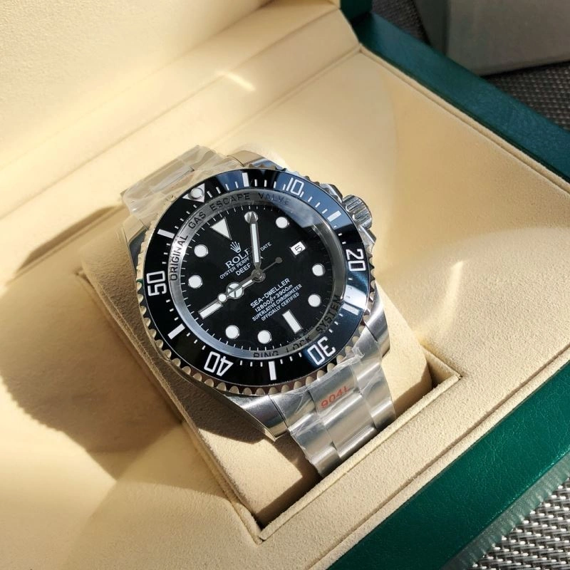Real ROLEX Watches