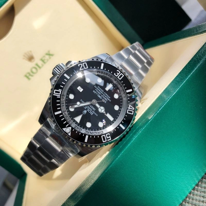Real ROLEX Watches