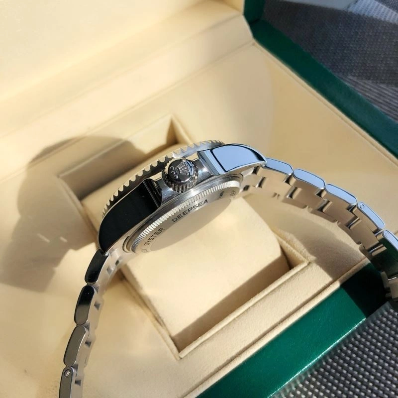 Real ROLEX Watches