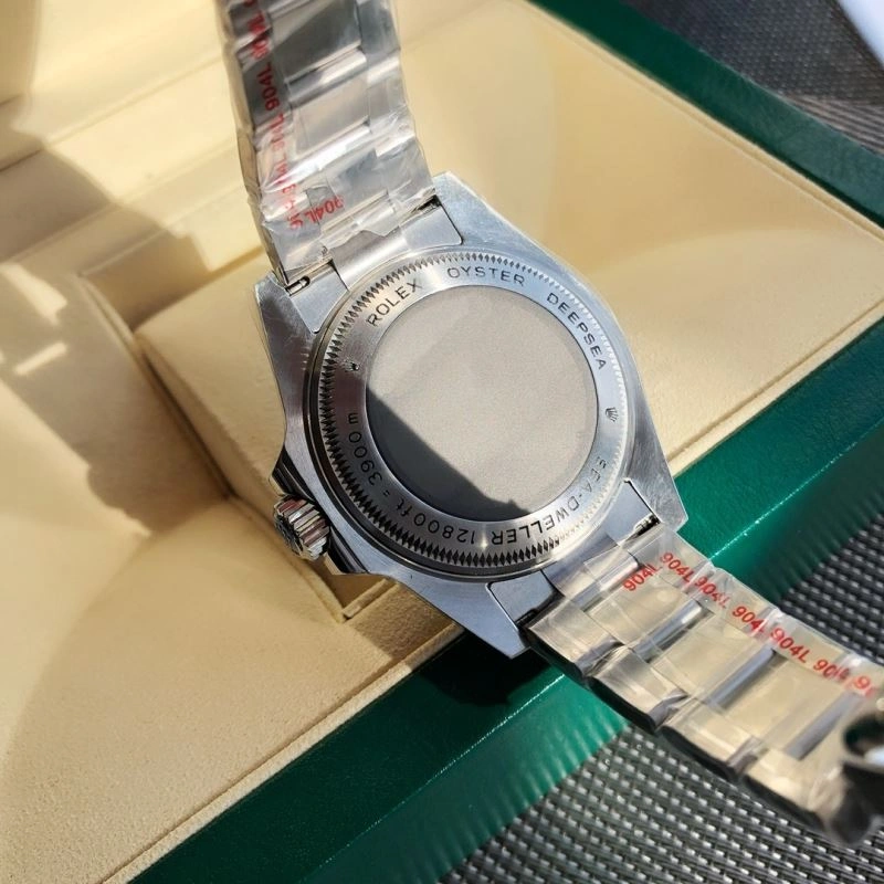Real ROLEX Watches
