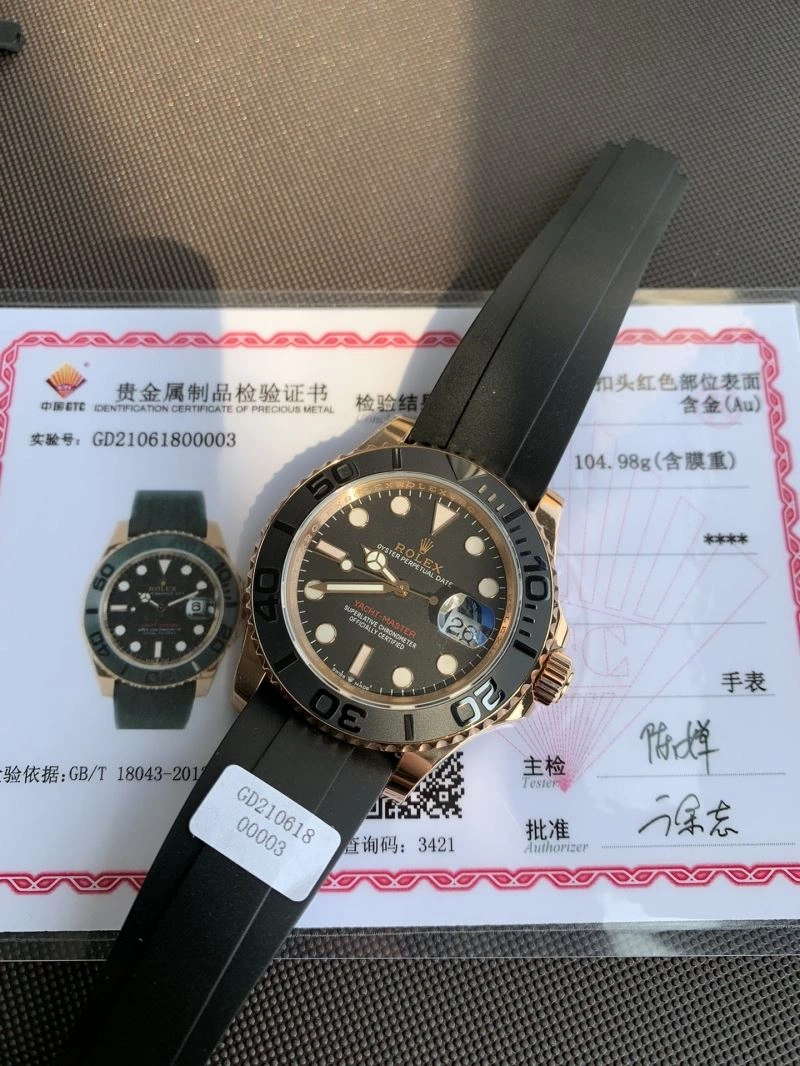 Cut-rate ROLEX Watches