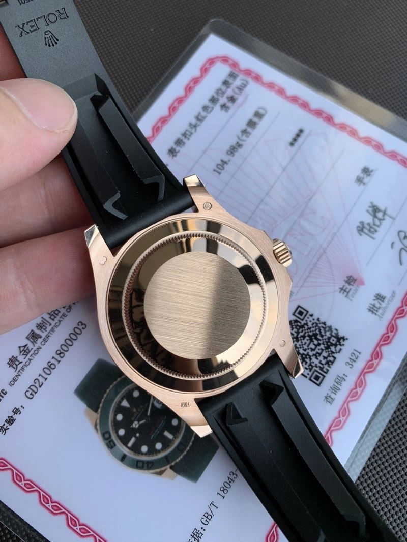Cut-rate ROLEX Watches