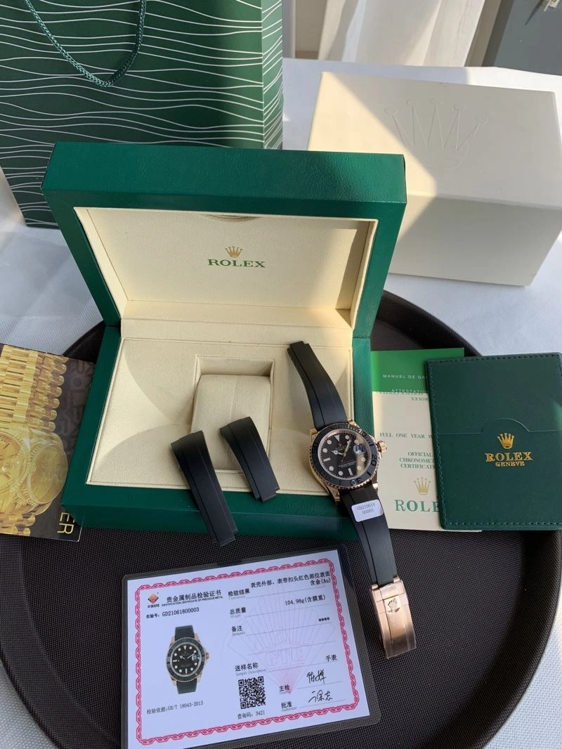 Cut-rate ROLEX Watches