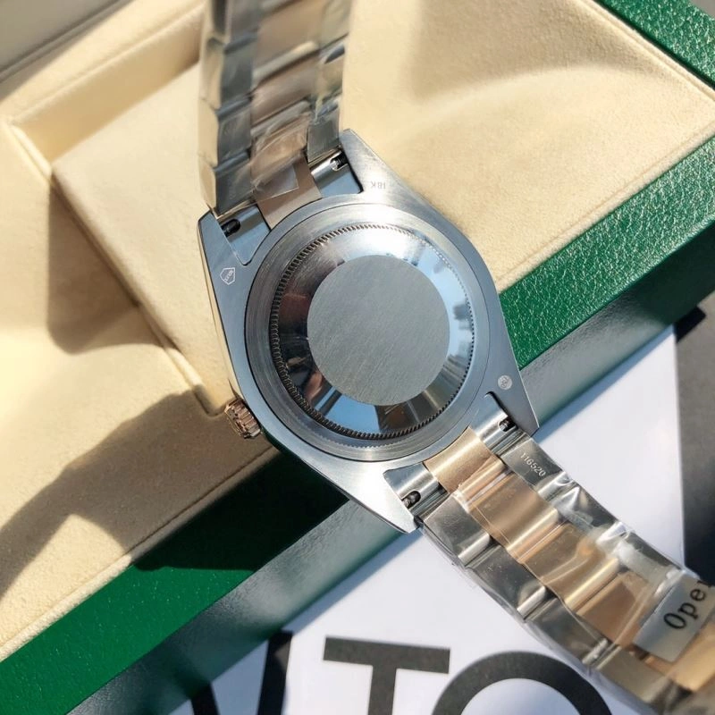 Indistinguishable ROLEX Watches