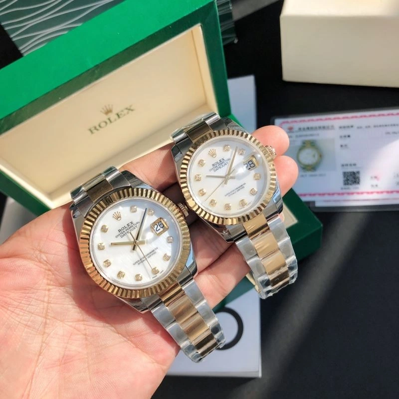 ROLEX Watches