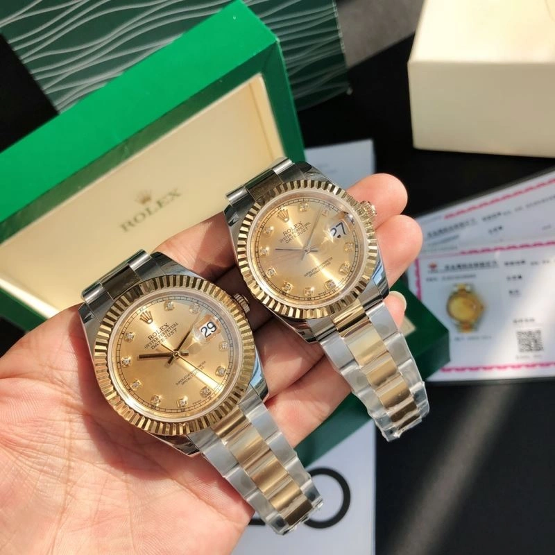 ROLEX Watches