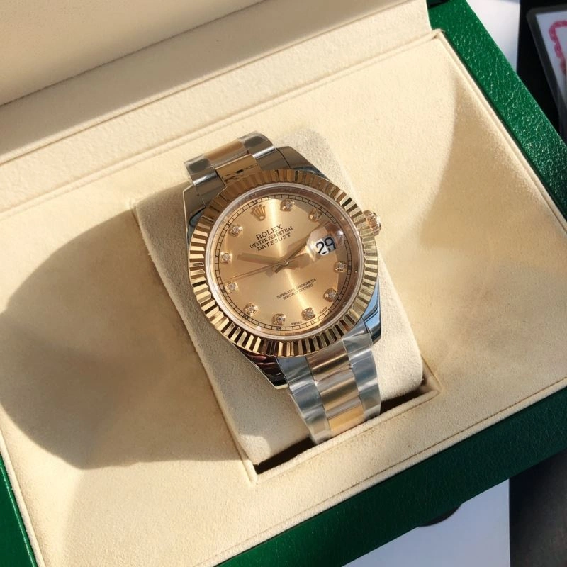 Brand-original ROLEX Watches