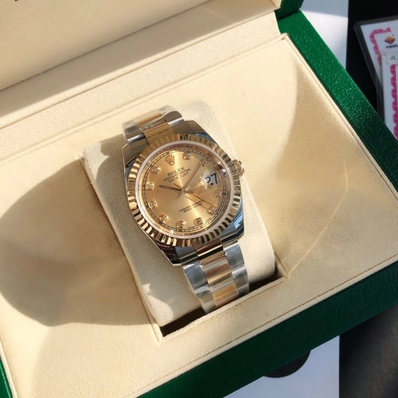 Brand-original ROLEX Watches