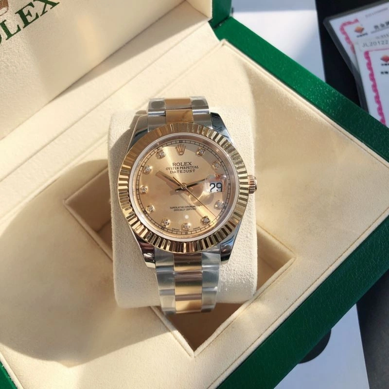 Brand-original ROLEX Watches