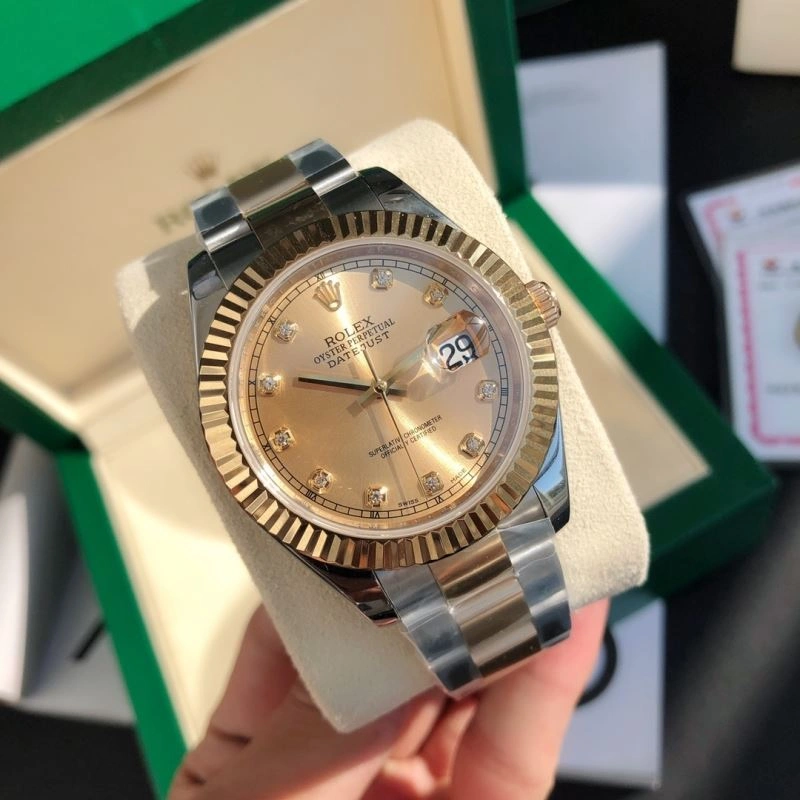 Brand-original ROLEX Watches