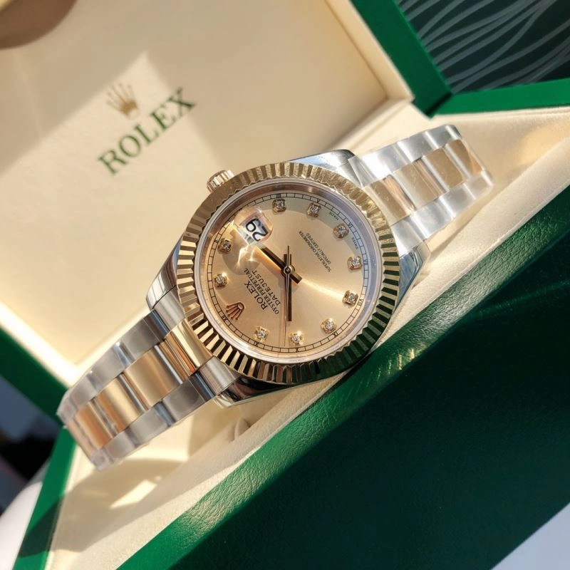 Brand-original ROLEX Watches