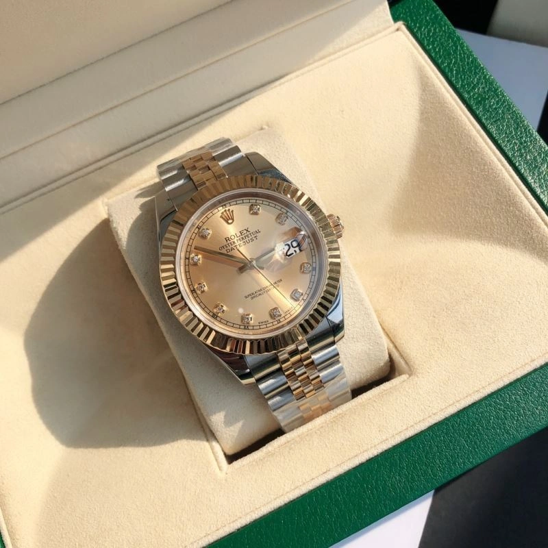 Accurate model ROLEX Watches