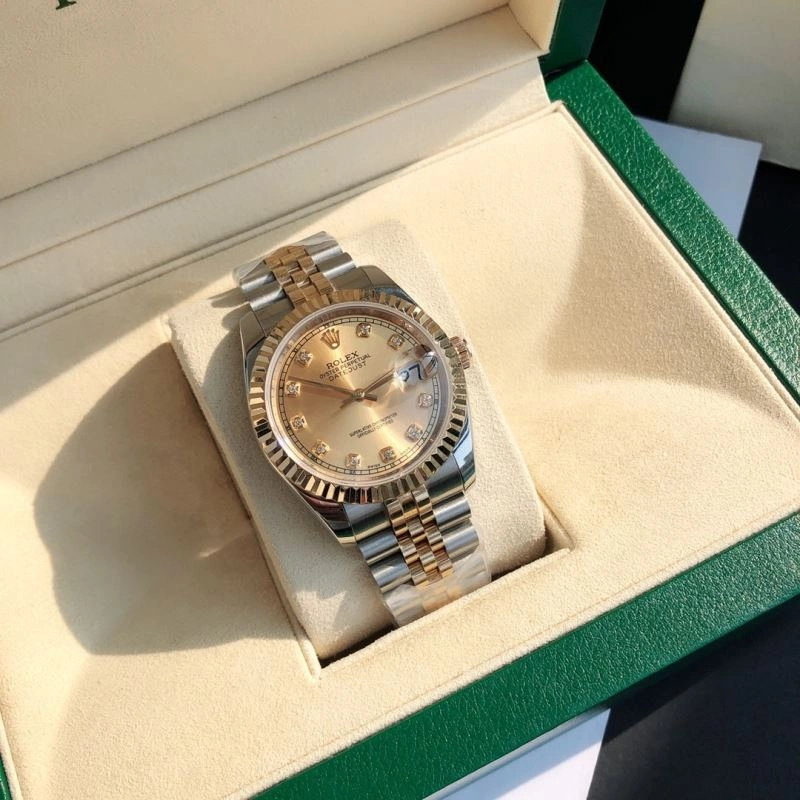 Accurate model ROLEX Watches