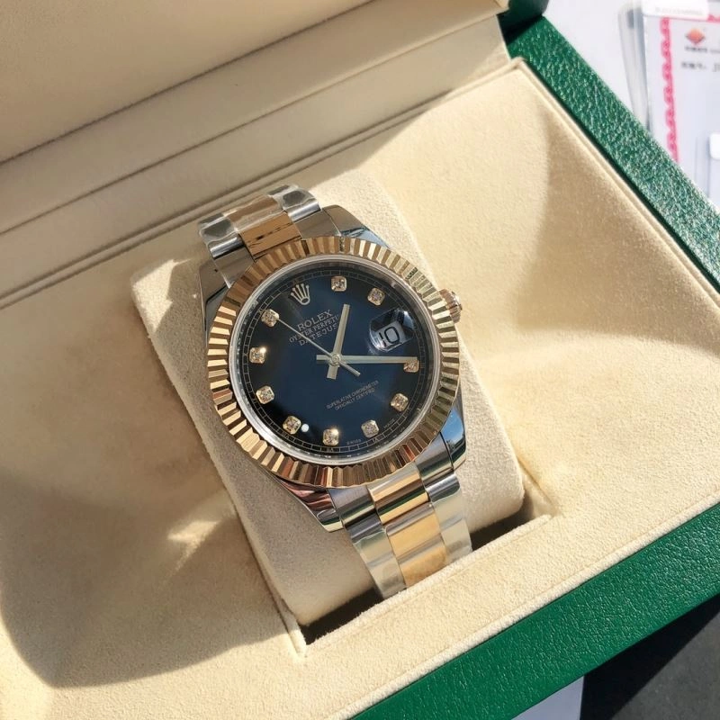Perfect replica ROLEX Watches