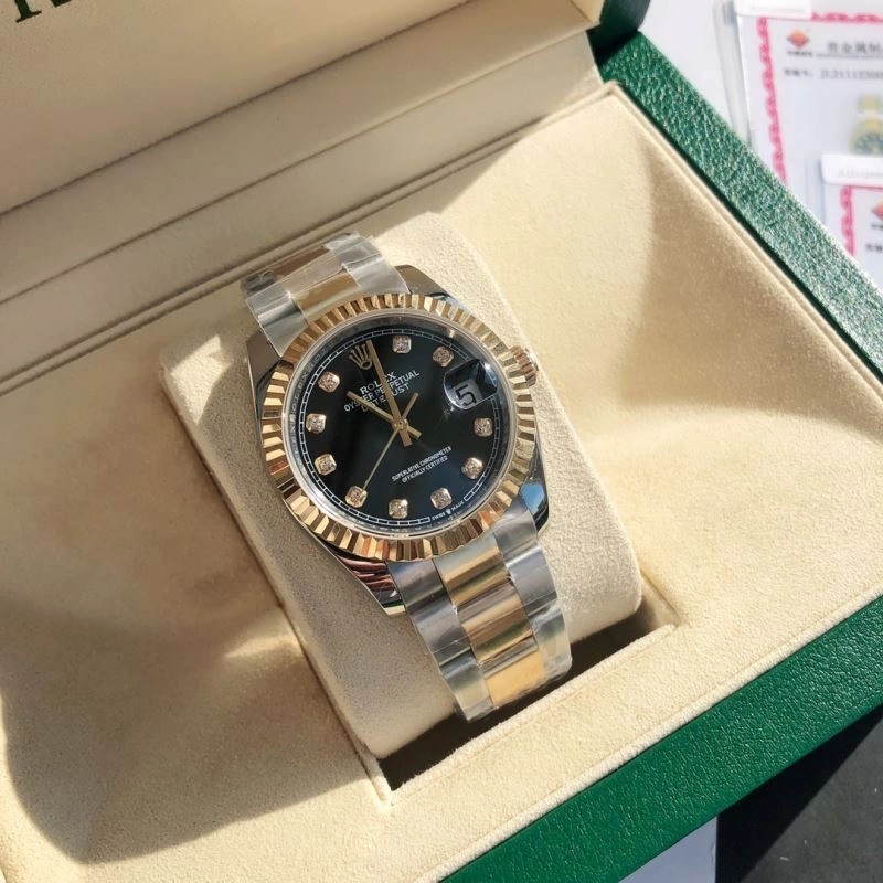 Perfect replica ROLEX Watches