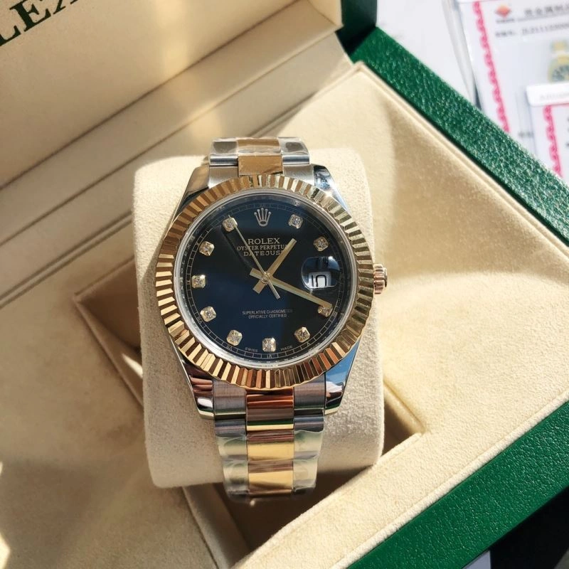 Perfect replica ROLEX Watches