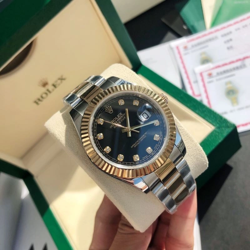 Perfect replica ROLEX Watches