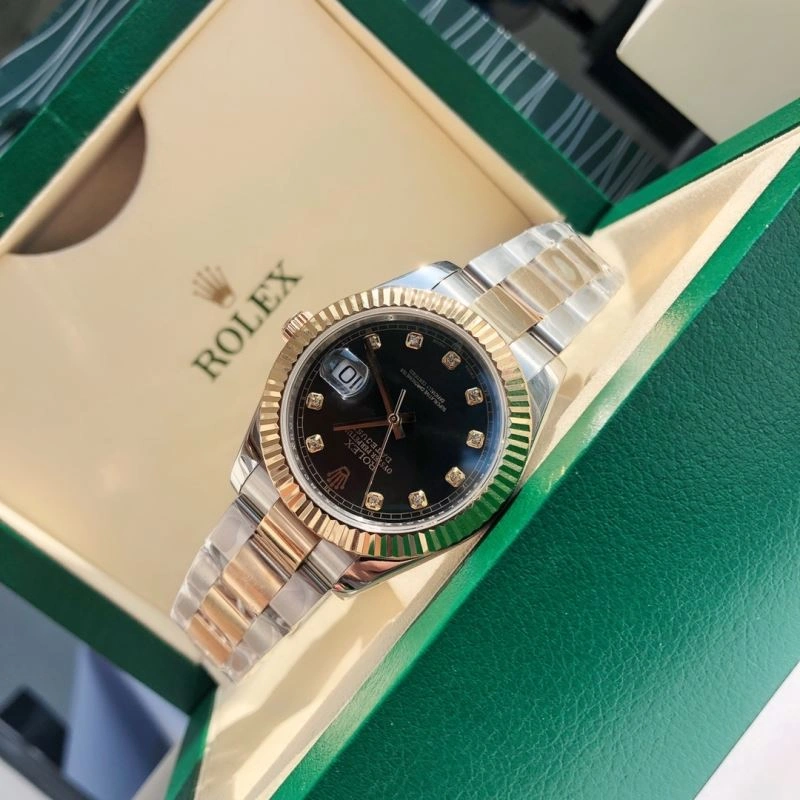 Perfect replica ROLEX Watches