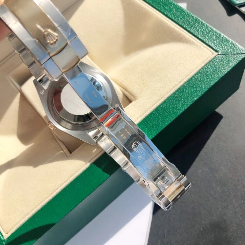 Perfect replica ROLEX Watches