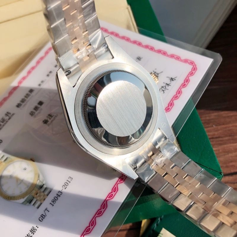 Indistinguishable ROLEX Watches