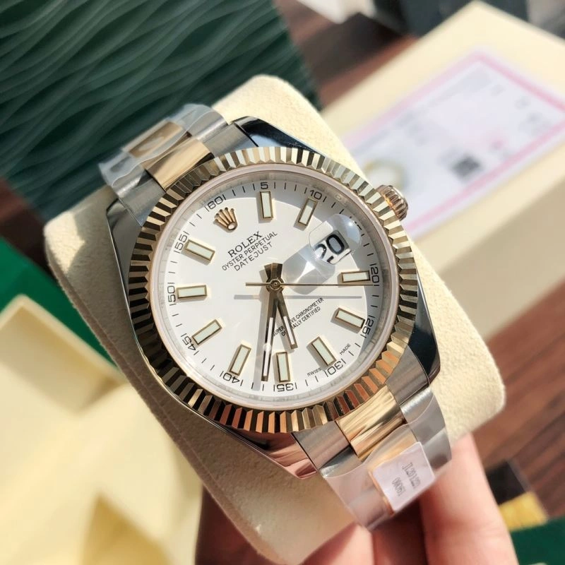 Accurate model ROLEX Watches
