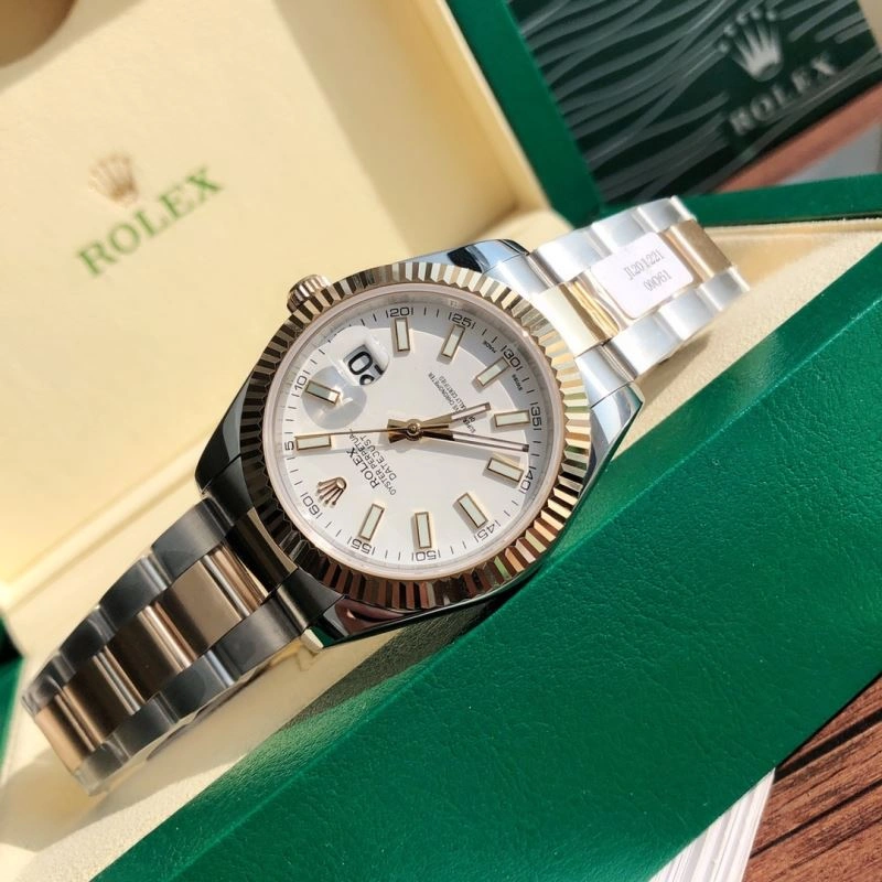 Accurate model ROLEX Watches