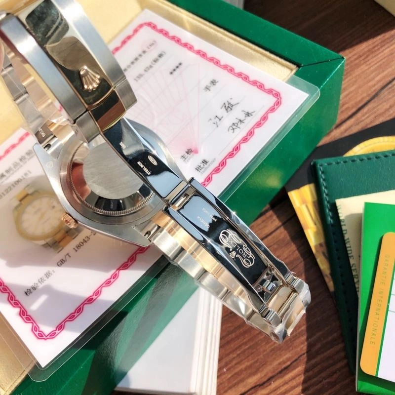 Accurate model ROLEX Watches