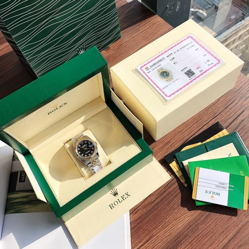 ROLEX Watches