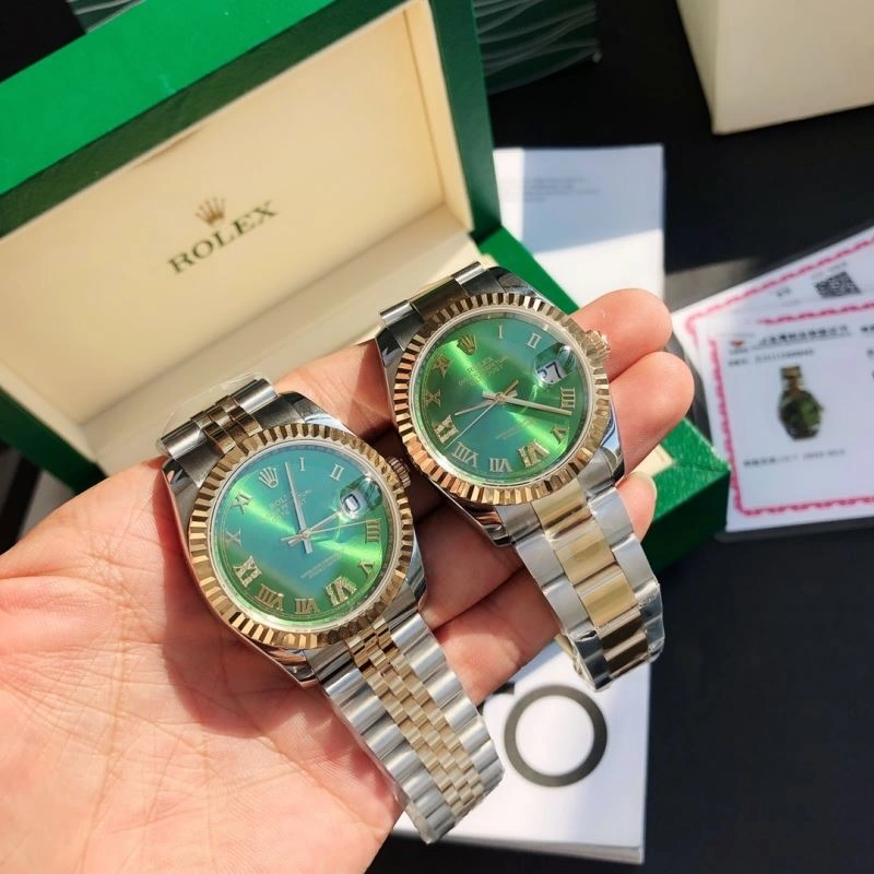 ROLEX Watches