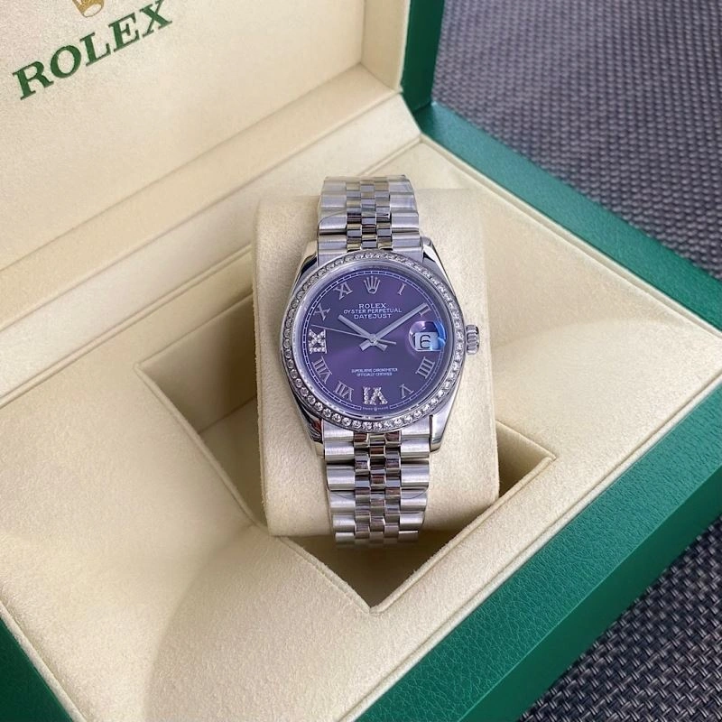 High accuracy ROLEX Watches
