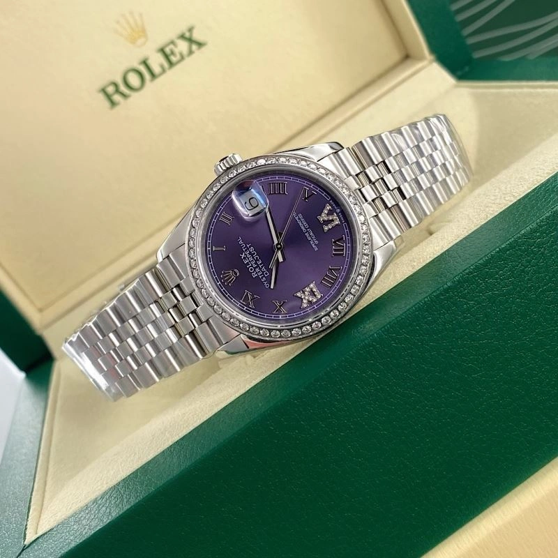 High accuracy ROLEX Watches