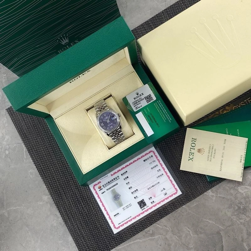 High accuracy ROLEX Watches