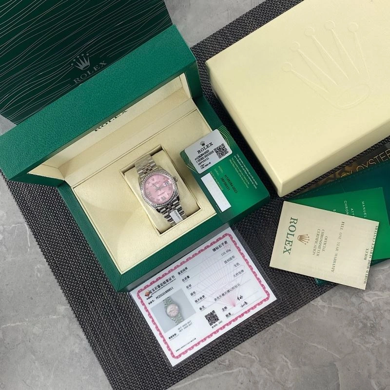 ROLEX Watches