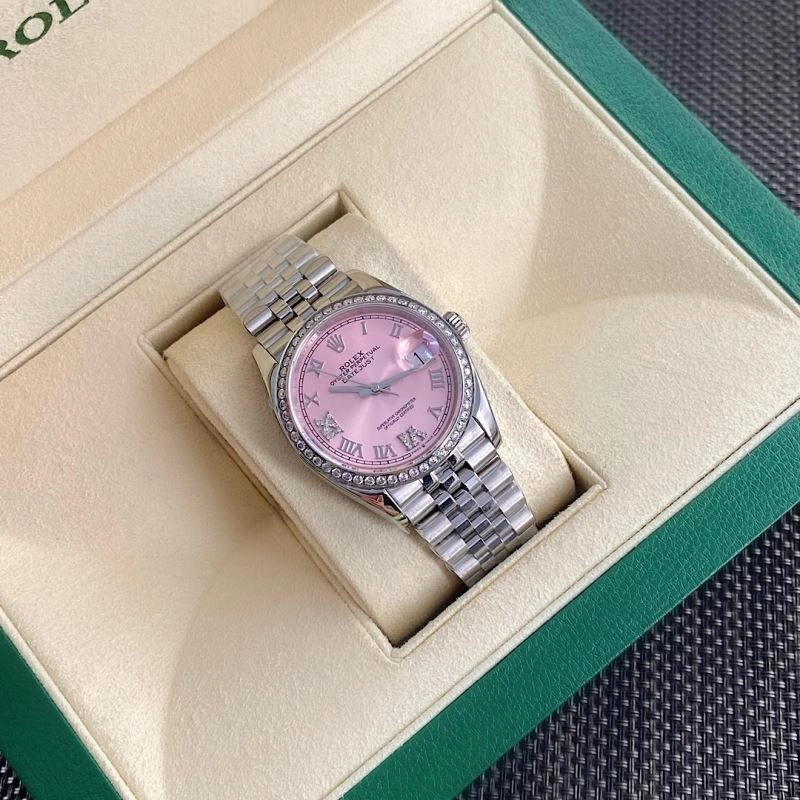 Official ROLEX Watches