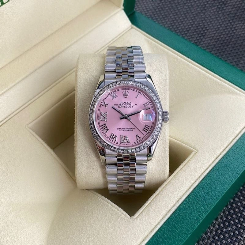 Official ROLEX Watches